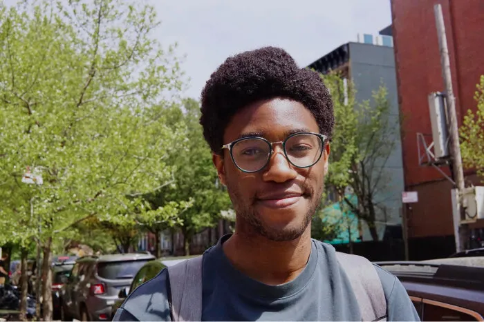 NYC Web Developer & Designer | Alex Beige, Freelancer